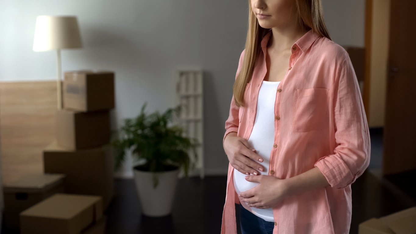 The Benefits of Working with an Adoption Agency: A Guide for Expectant ...